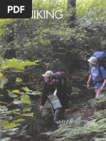 Reading Practice Hiking Worksheet | PDF | Hiking