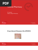 Texa Allergy Syrup SP18012 | PDF | Allergy | Medicine