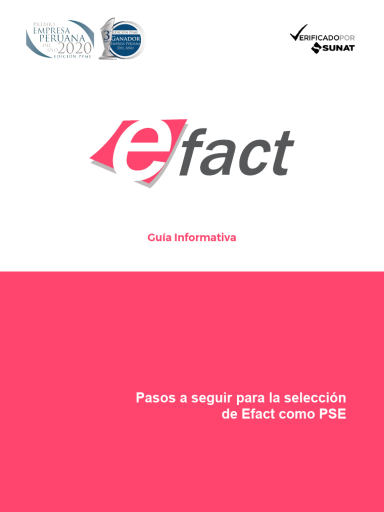 Manual de Activacion PSE | PDF