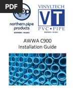 PVC Pipe Installation Guide | PDF | Pipe (Fluid Conveyance) | Polyvinyl ...