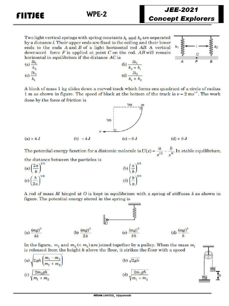(@bohring - Bot) 020 WPE 2 - 21 01 2021 (@NotyoursYash) | PDF | Chess Theory | Chess Openings