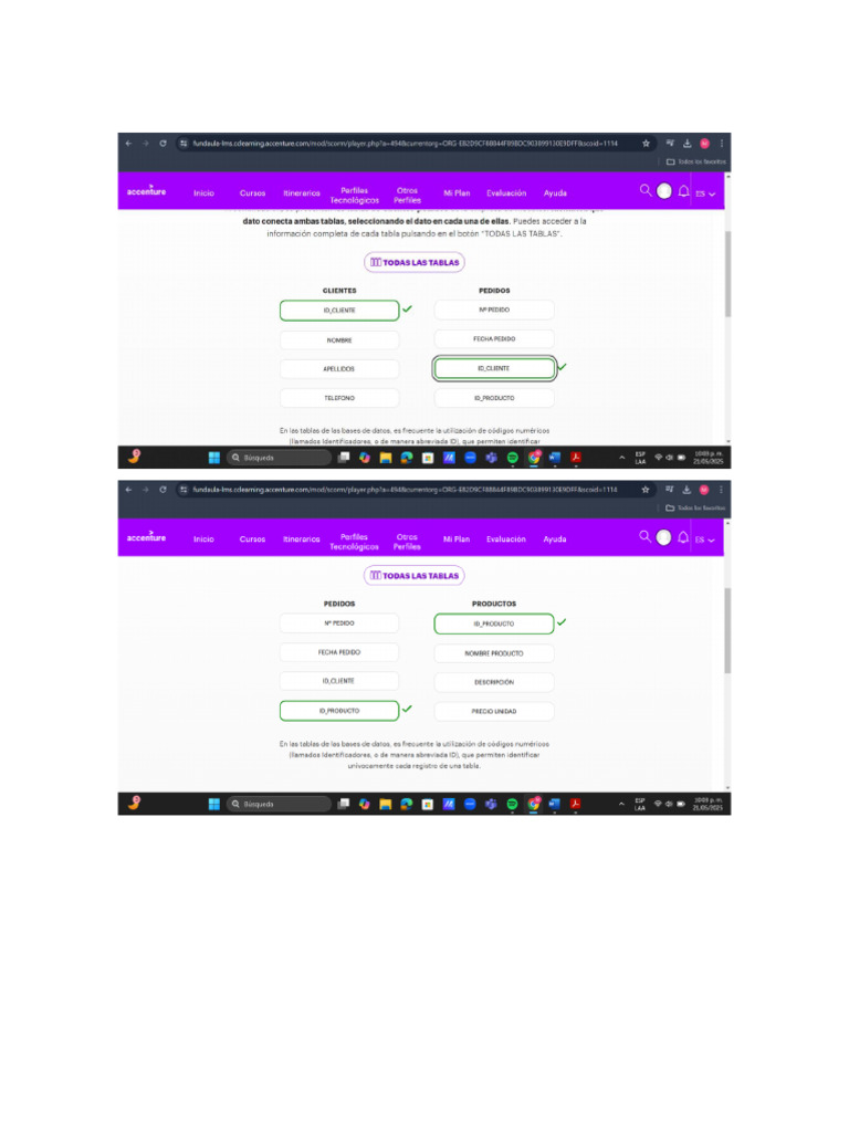 Introduccion A SQL | PDF