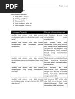 Modul 1 Kp5 1 Metode Create Kelompok 1 | PDF