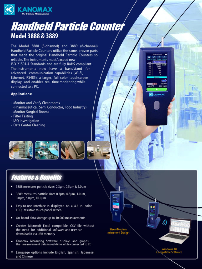 Model 3888-3889 Data-Sheet 201705251.compressed | PDF | Touchscreen | Personal Computers