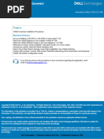 Vxrail E660 | PDF | Solid State Drive | Computer Hardware