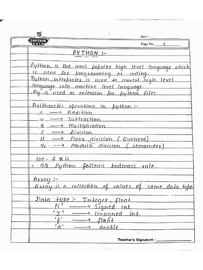 Algebra Practical | PDF