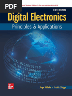 DeldSim Manual | PDF | Digital Electronics | Logic Gate