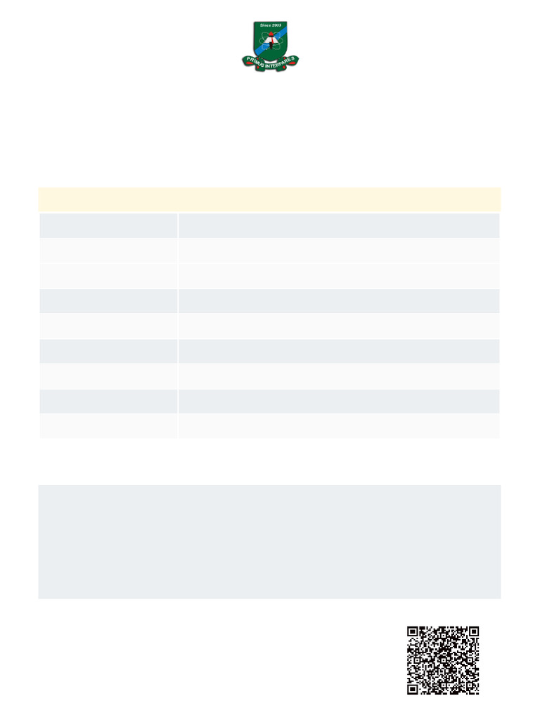 E Receipt | PDF