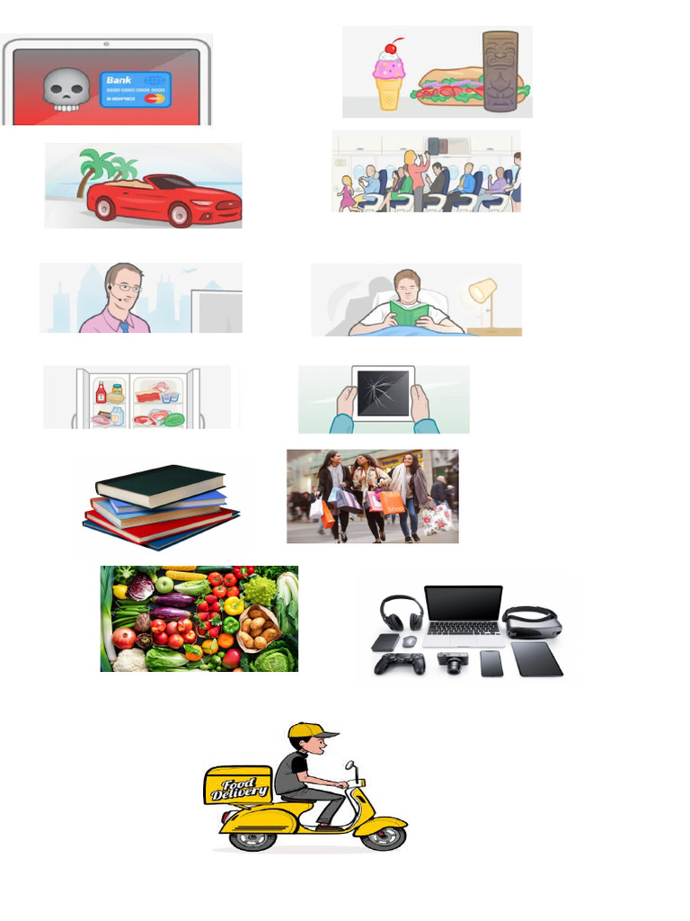 Debit Credit | PDF