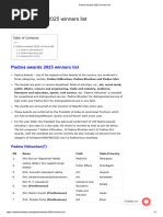 Odisha River Map Overview | PDF | Economy Of India