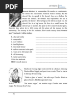 Apprenons Le Francais 3 | PDF