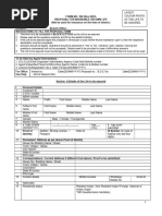 FORM NO. 300 (Rev 2024) - 01-10-2024 | PDF | Insurance | Life Insurance