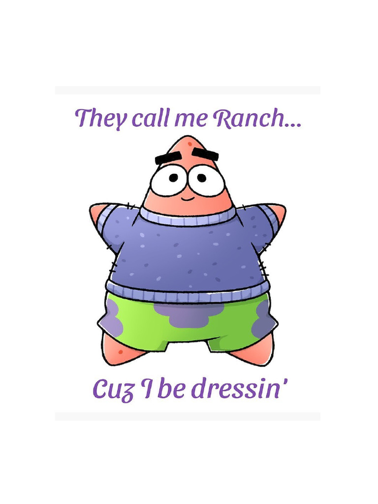 Patrick | PDF