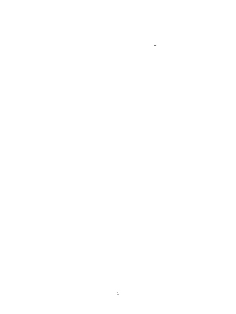 Format Pedoman Laporan Praktek Prosman I | PDF