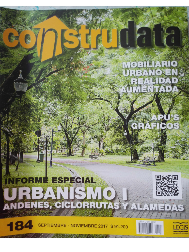 184 Construdata Edicion | PDF