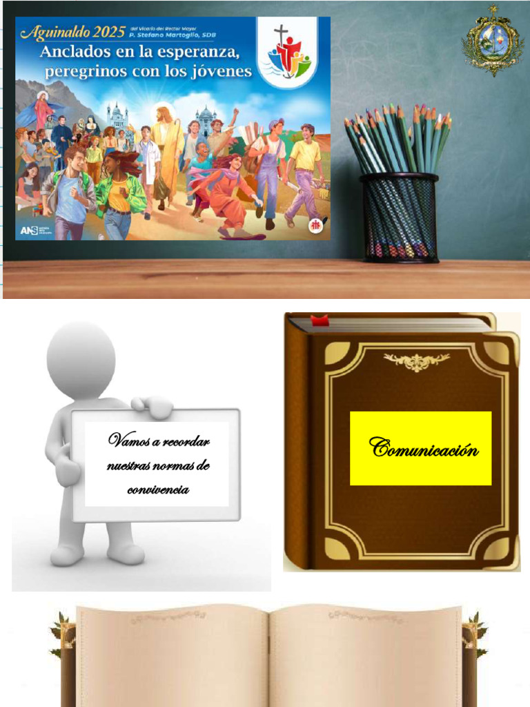 2-Sesion 2 La Propaganda 6 Ii Bim | PDF | Infografia | Información