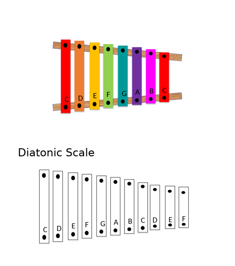 My Xylophone 2 | PDF
