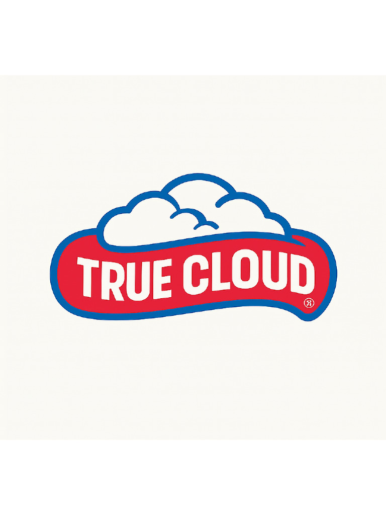 True Cloud Logos | PDF