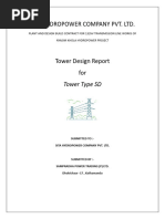 Drafting Transmission Plan and Profile Drawings Directly From PLS-CADD ...