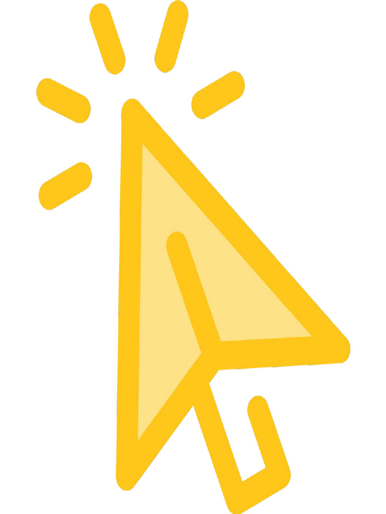 Cursor Pointer Svgrepo Com | PDF