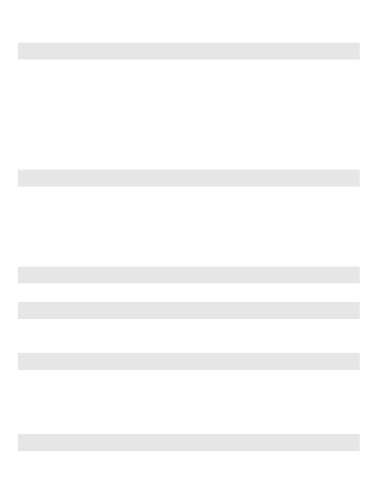 MongoDB Aggregation Operators | PDF