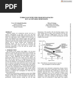 Aircraft Engine Placement Explained | PDF | Flap (Aeronautics) | Airplane