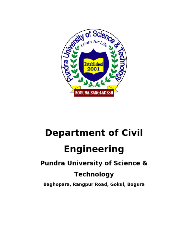 2nd Year 2nd Semester | PDF