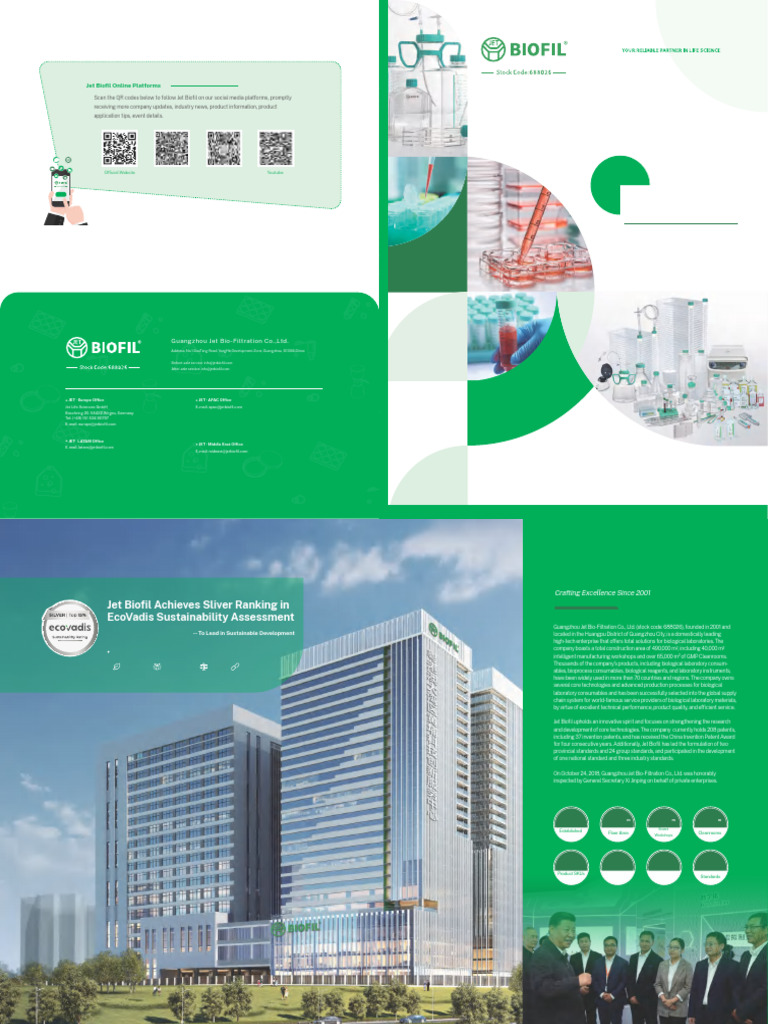 Jet Biofil - Catalogue - En - Full (Compressed) - Ver.3.28 | PDF ...