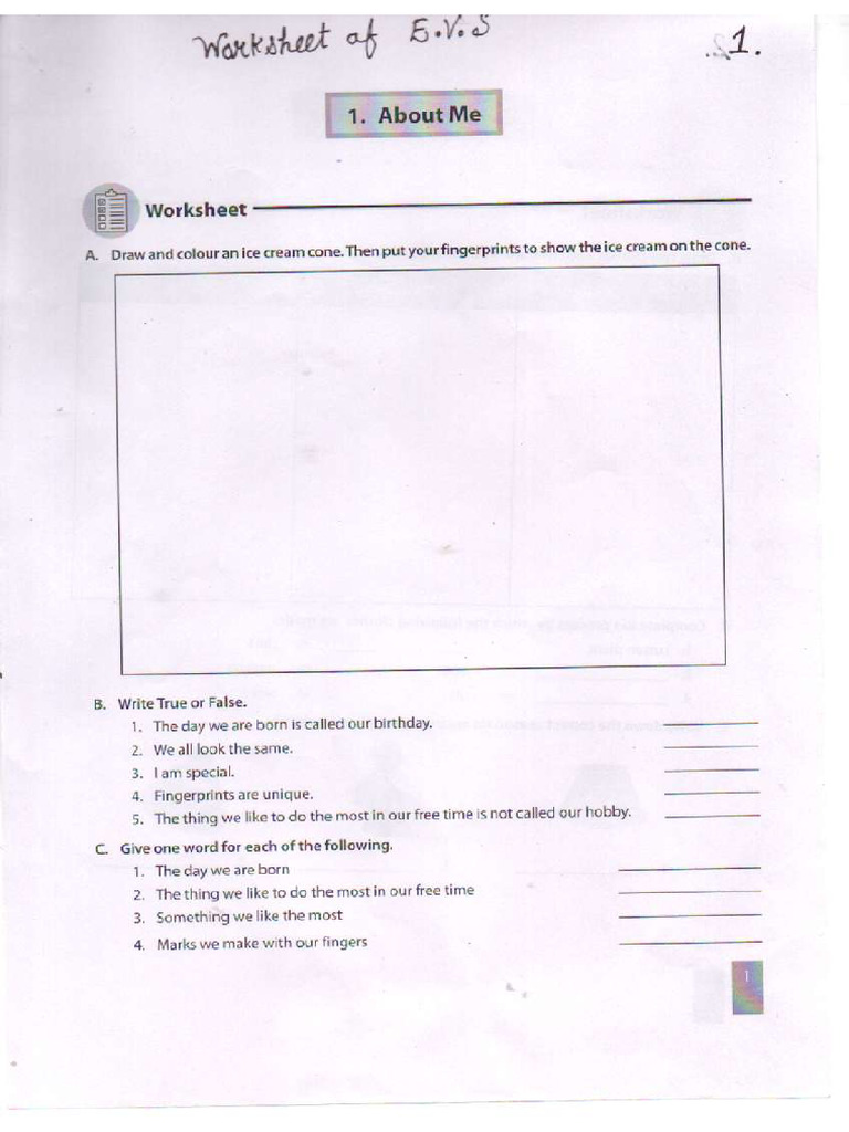 1st Class | PDF