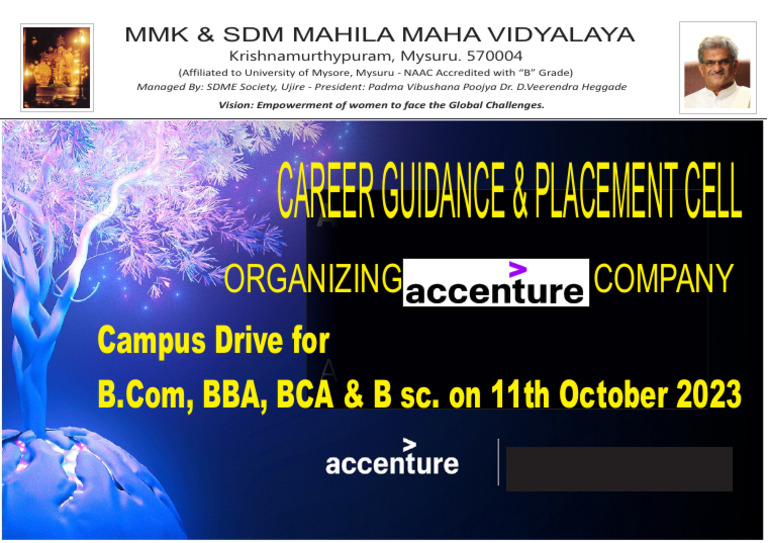 Accenture Company | PDF