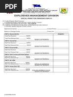 PPM Weight Ticket Requirements Guide | PDF | Receipt