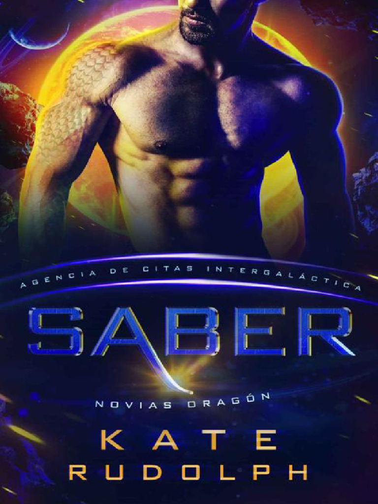 03 - Saber - Kate Rudolph | PDF | Verdad