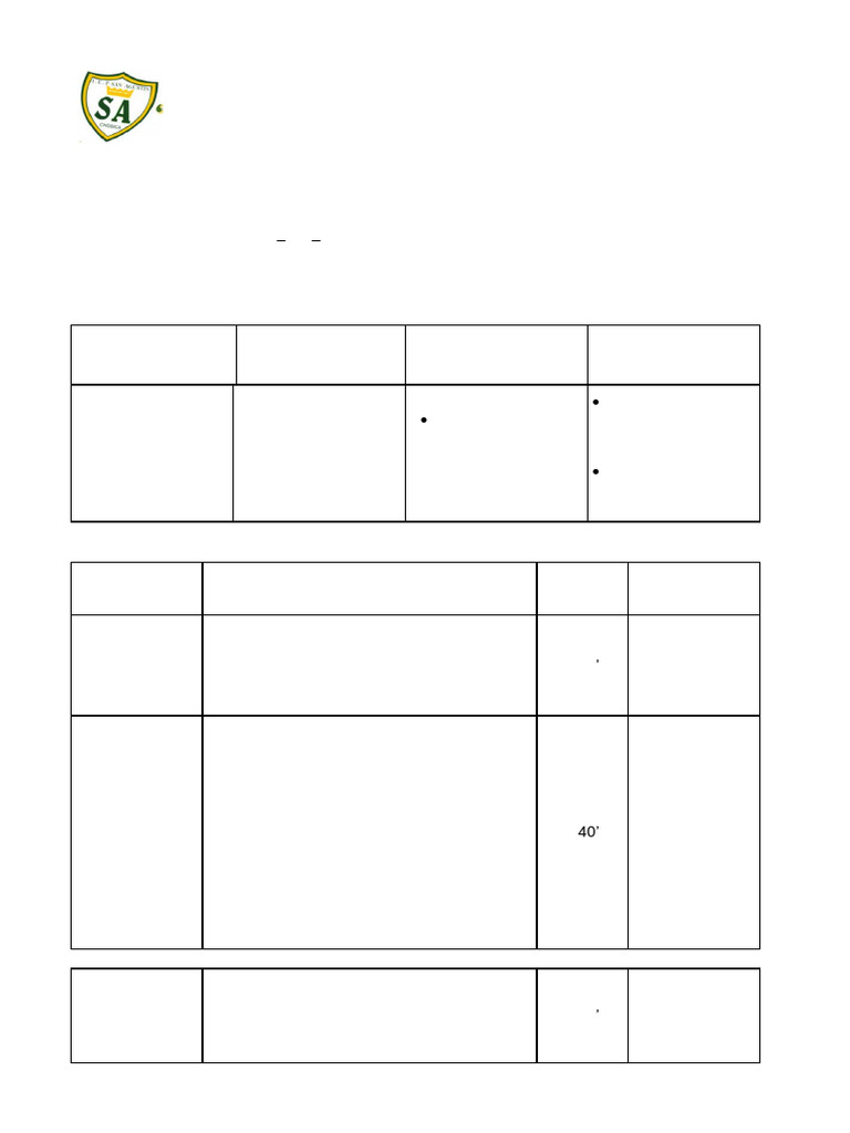 Sesión N6 B2 2do Grado - Imperio Inca | PDF | Imperio Inca | Aprendizaje