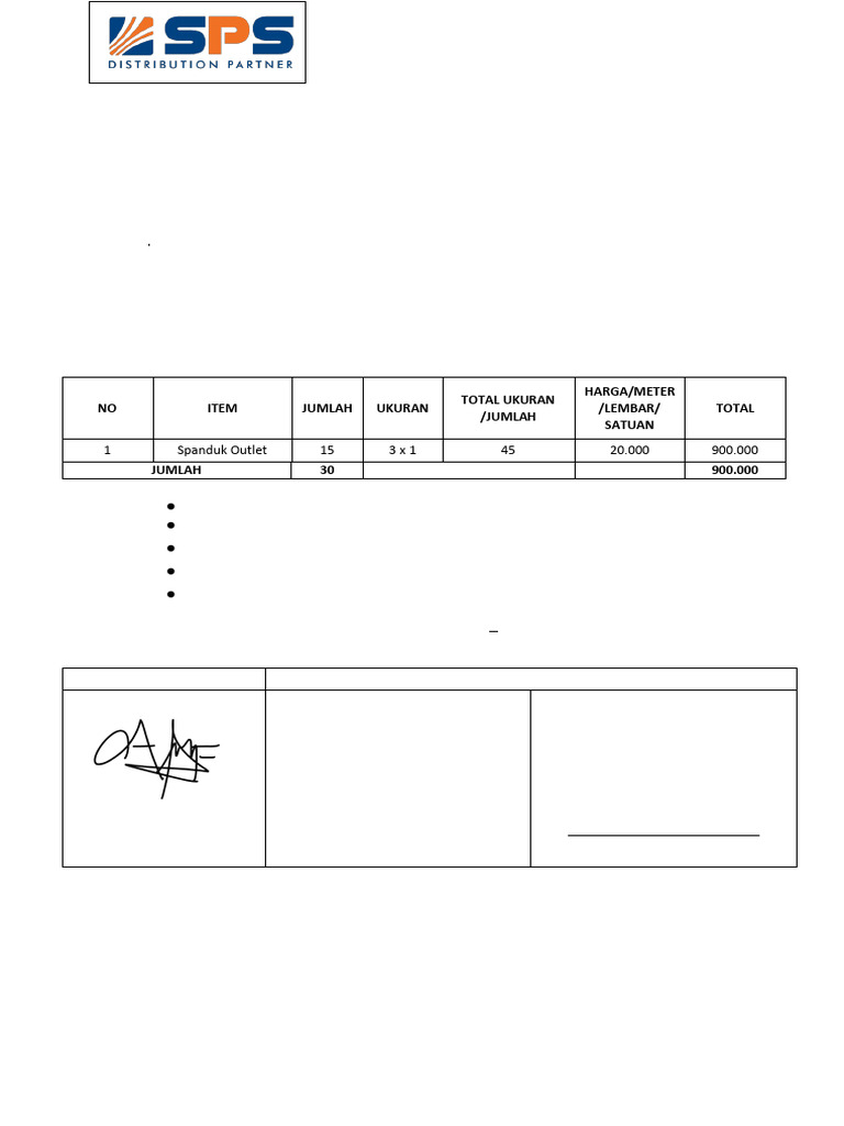 Spanduk Juni BNG | PDF