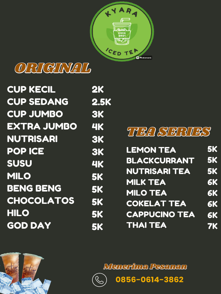 Hitam Kuning Elegan Menu Kedai Mie Dan Camilan - 20241026 - 134836 ...