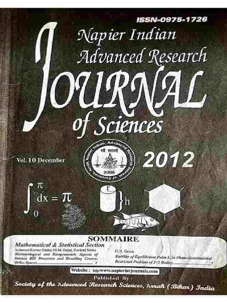 Research Paper HV 2 | PDF