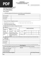 Union Bank Deposit Slip | PDF
