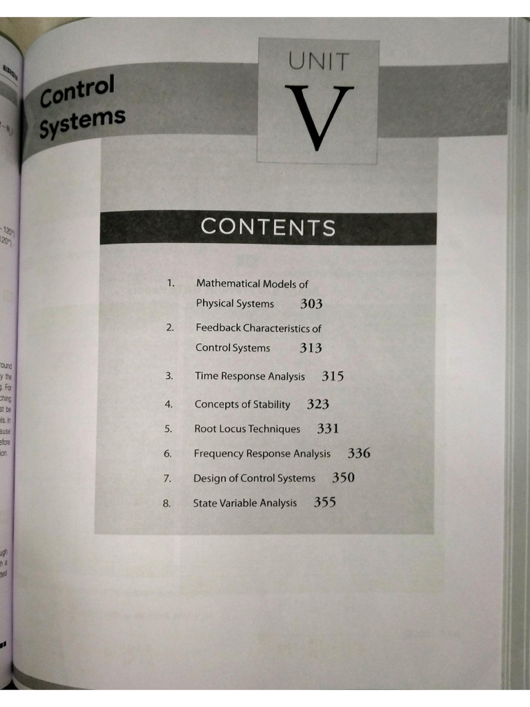 Control Systems Made Easy Pyq 2024 | PDF