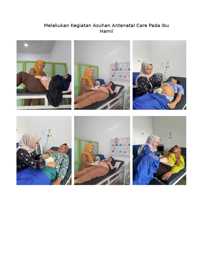 Foto Kegiatan RPL | PDF