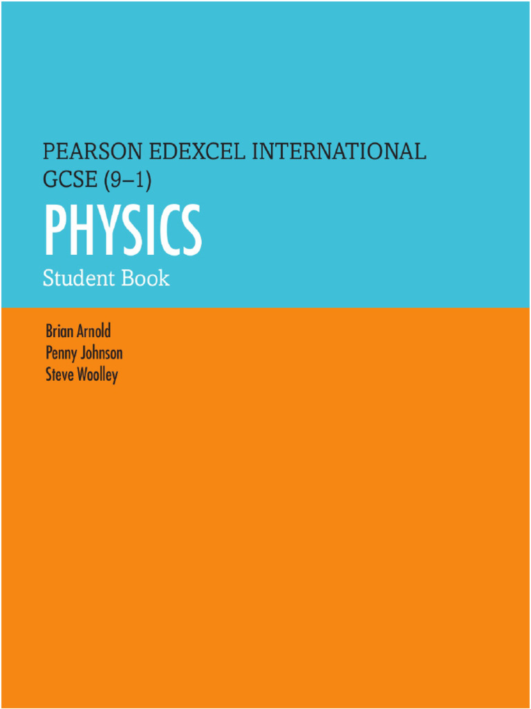 IGCSE Physics | PDF