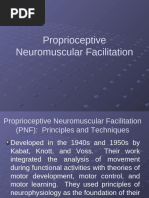(PNF) Patterns and Activities | PDF | Anatomical Terms Of Motion ...