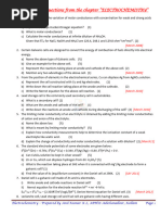 CIE A Level Physics Formula Sheet | PDF | Capacitance | Temperature
