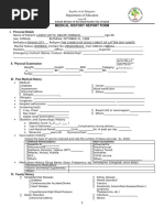 Quarterly Exam Monitoring Tool | PDF