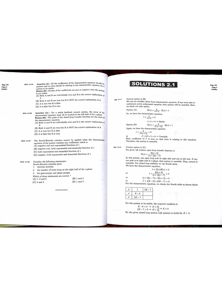 Kanodia CS 2 (S) | PDF