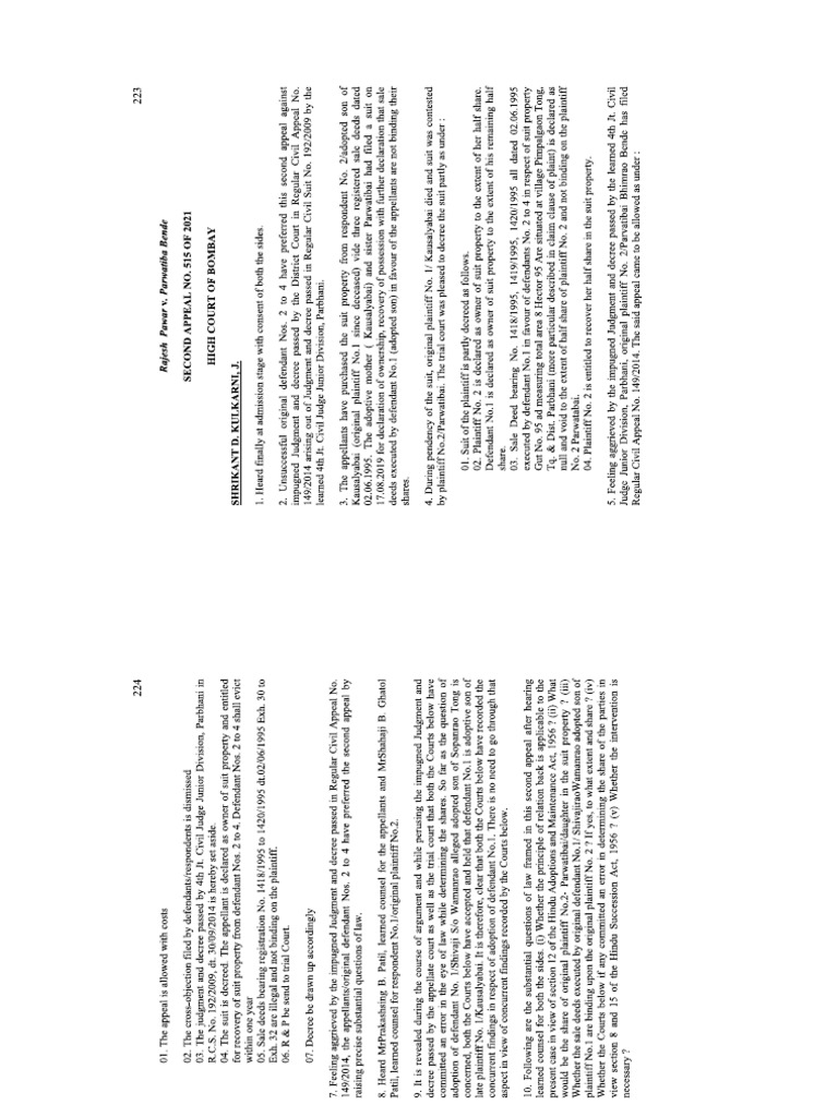Rajesh Pawar | PDF