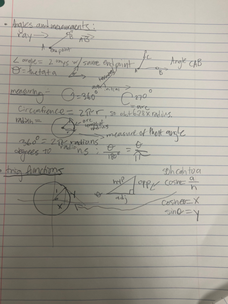 Math Ex | PDF