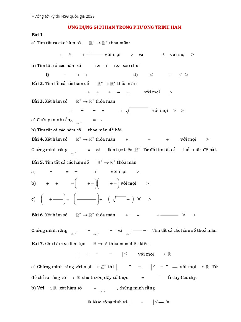 Ung Dung Gioi Han | PDF
