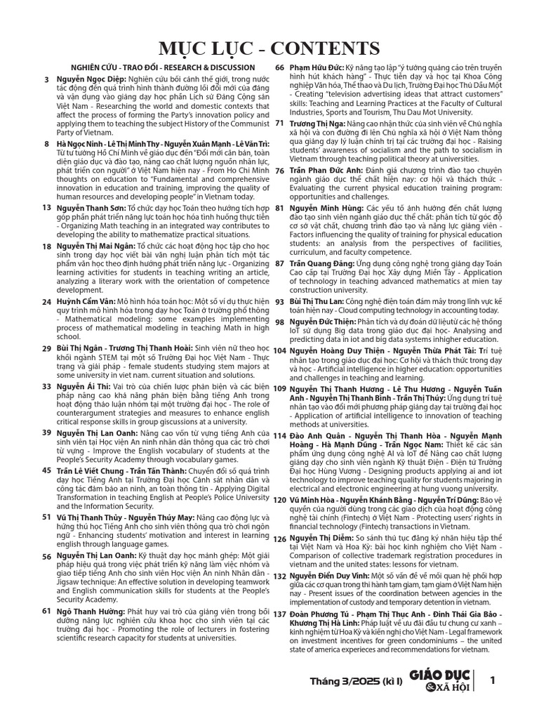 Bài Qu NH Hoa | PDF