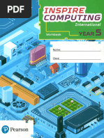 Edexcel IAL IT Student Book 01 | PDF