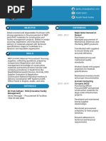 Worldatwork: Total Rewards Model | PDF | Leadership | Employment